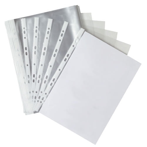 Vložne mape PVC,PP - ePartner